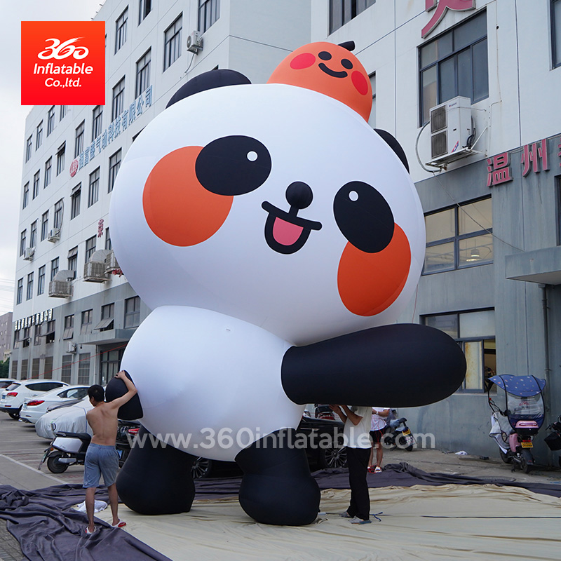 Inflatable Cartoon-360 inflatable Co.,Ltd.